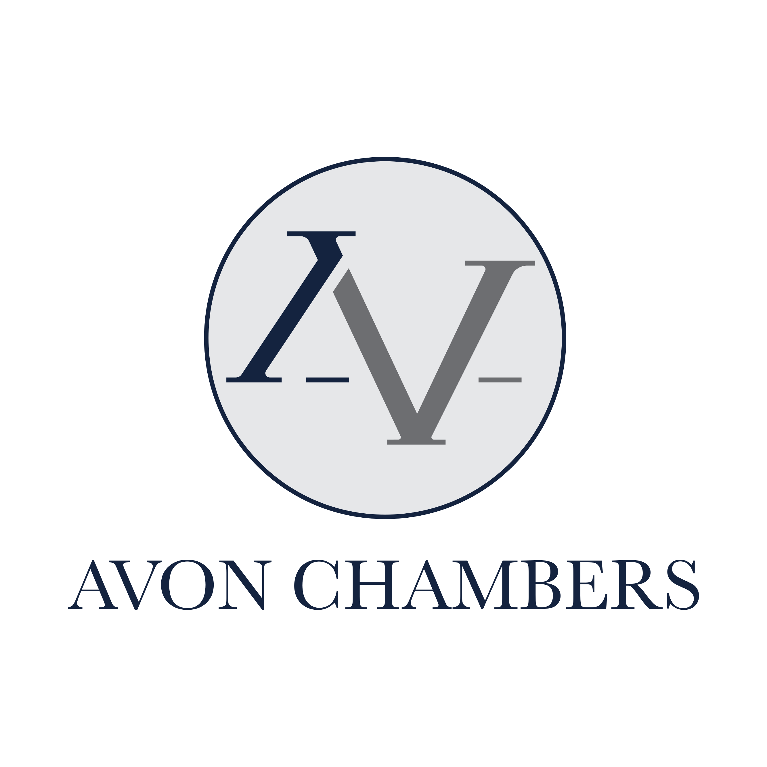 Avon Chambers